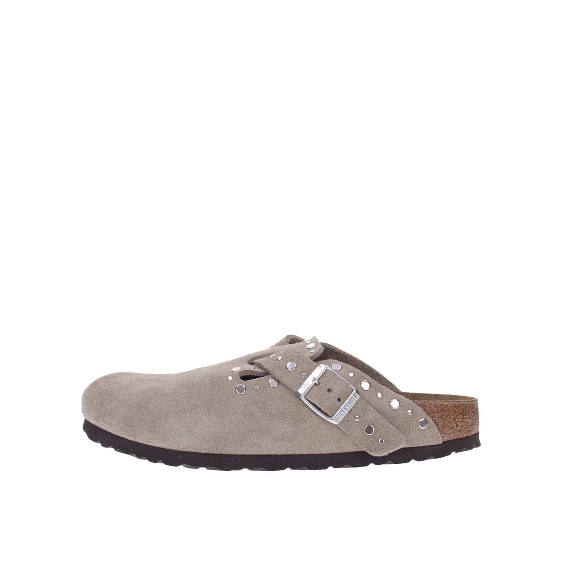 Birkenstock Sabot Boston Rivet – Marylou Shop